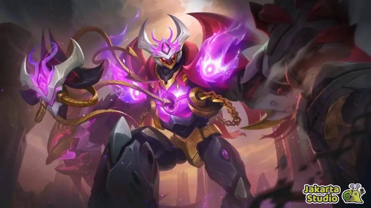 Jadwal Rilis Skin dan Event Mobile Legends September 2024