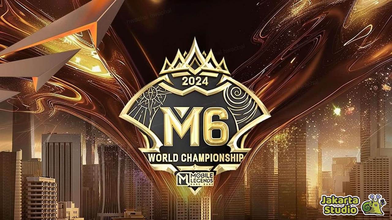 Swiss System: Format Baru M6 World Championship MLBB 2024