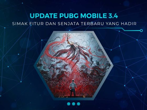 10 Game Engine Terbaik Di Dunia, Gamer Wajib Coba!