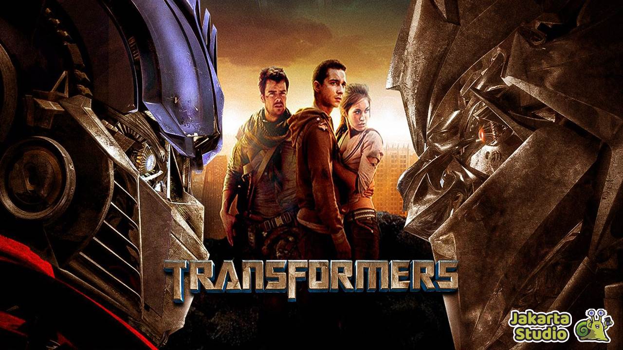 Urutan Film Transformers Berdasarkan Tanggal Rilis dan Kronologi Cerita