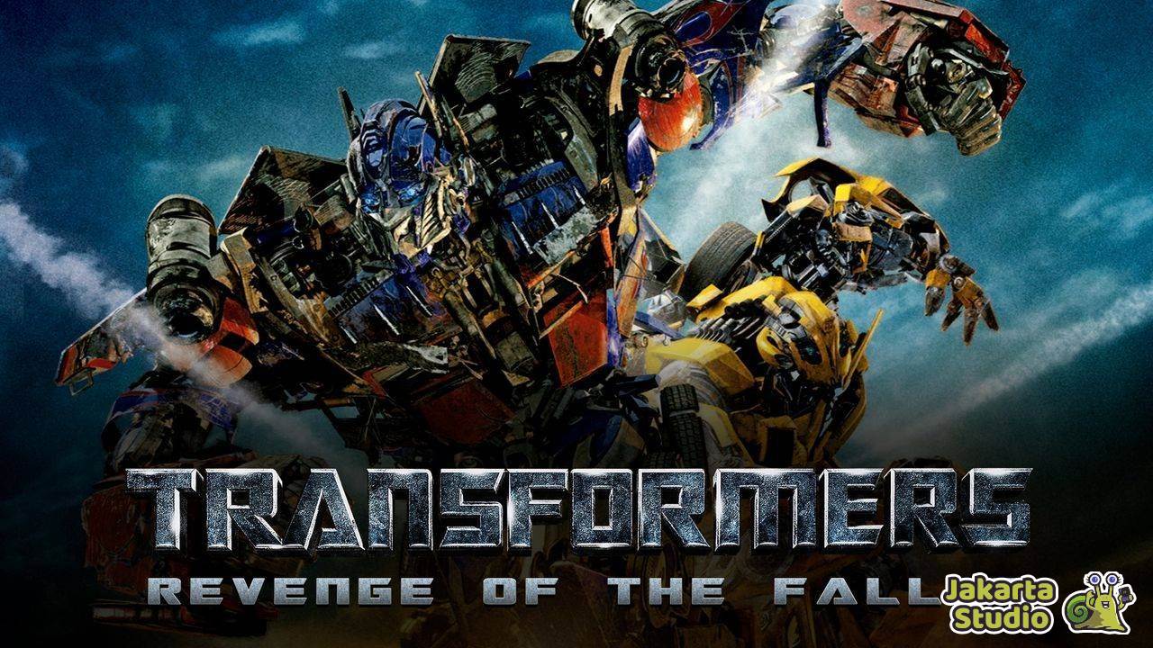 Urutan Film Transformers Berdasarkan Tanggal Rilis dan Kronologi Cerita