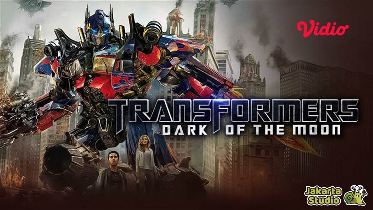 Urutan Film Transformers Berdasarkan Tanggal Rilis dan Kronologi Cerita
