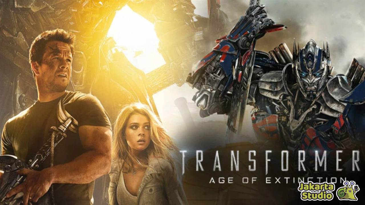 Urutan Film Transformers Berdasarkan Tanggal Rilis dan Kronologi Cerita