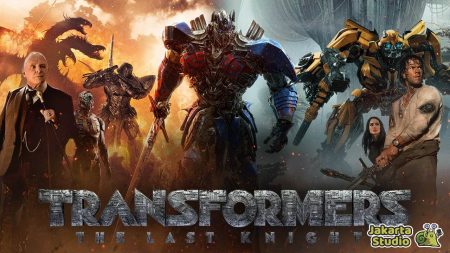 Urutan Film Transformers Berdasarkan Tanggal Rilis dan Kronologi Cerita