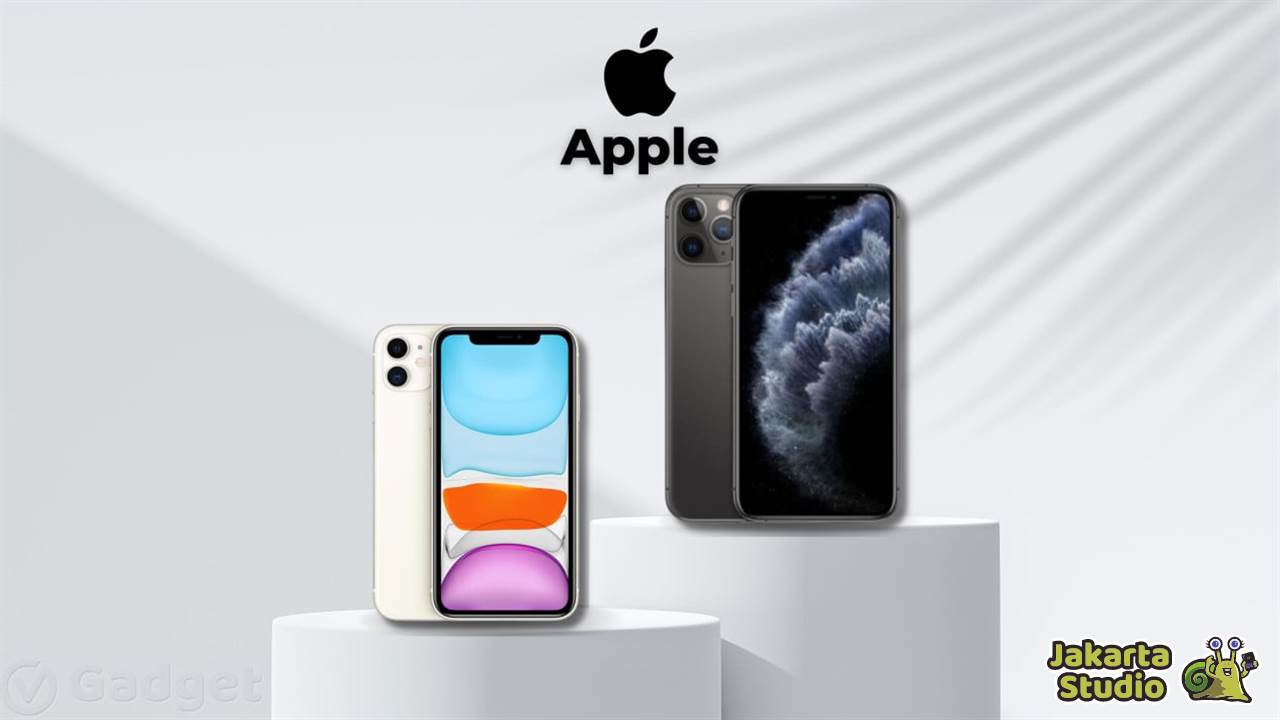 Apakah iPhone 11 Masih Worth It Dibeli Setelah iPhone 16 Rilis?