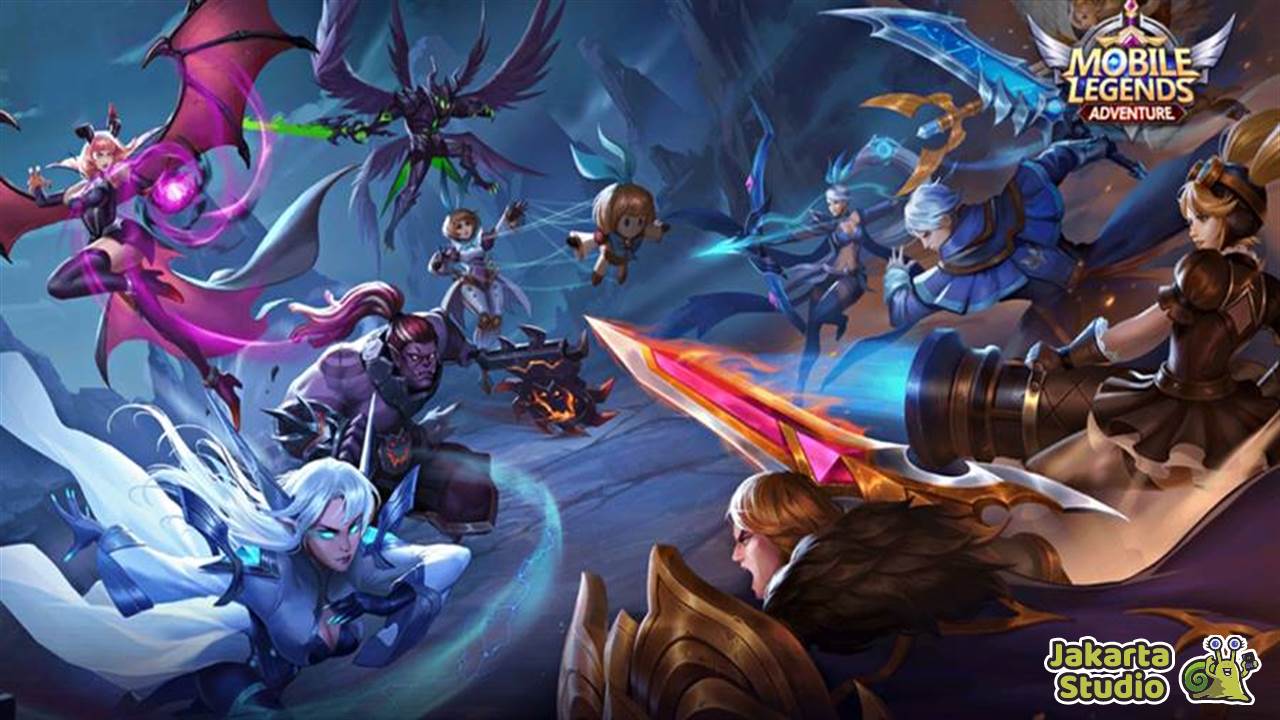 Arti BO (Best of) di Turnamen Mobile Legends, Kamu Wajib Tahu!