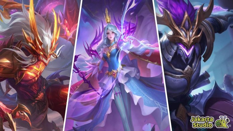 Arti BO (Best of) di Turnamen Mobile Legends, Kamu Wajib Tahu!