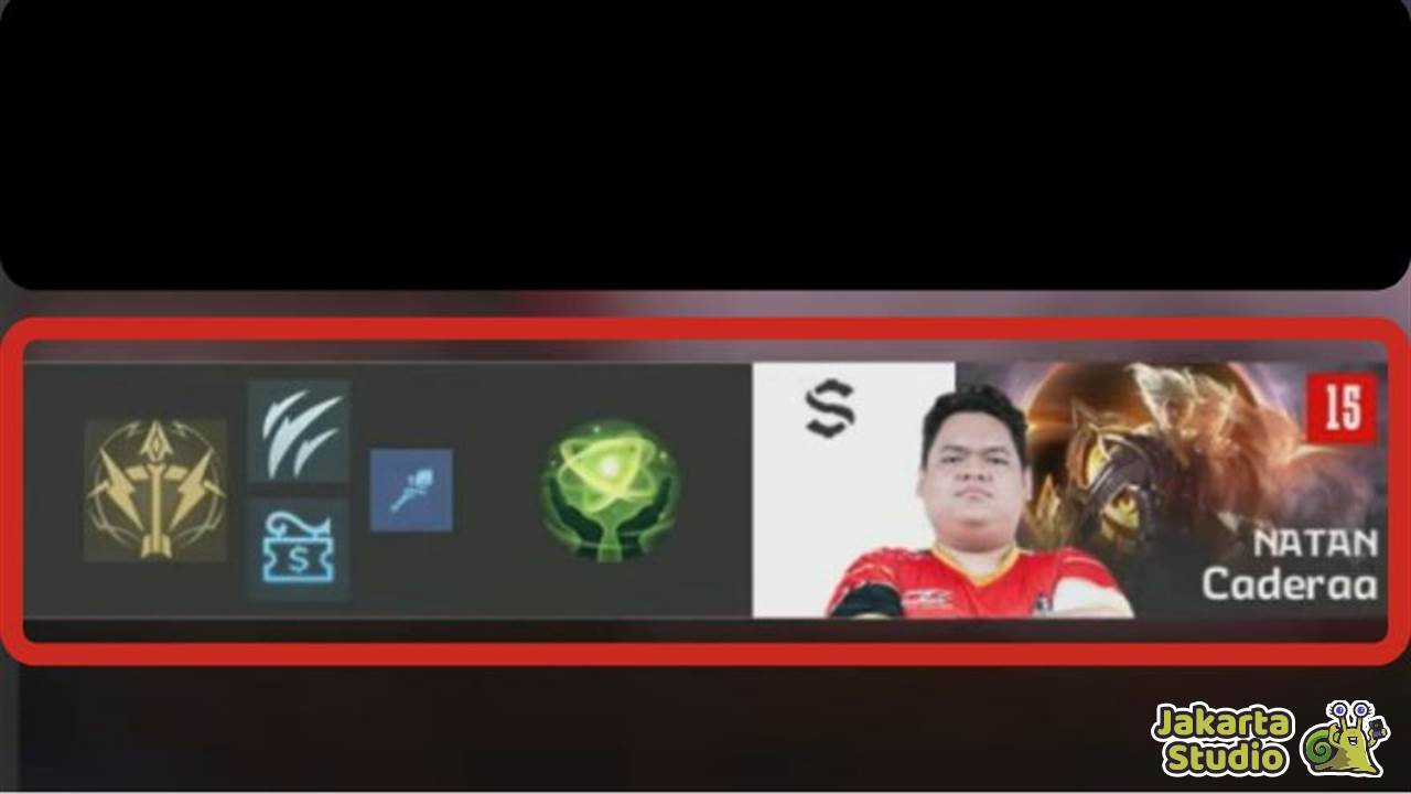 Build Natan MLBB Terbaik ala Geek Caderaa yang Pulangkan Fnatic ONIC