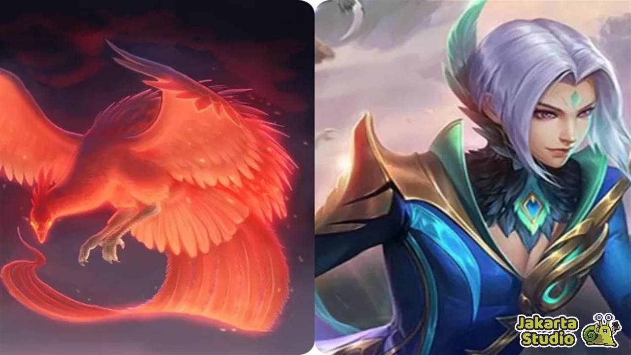Hero Oriental Fighters MLBB: Daftar Hero, Skill, dan Keunggulannya