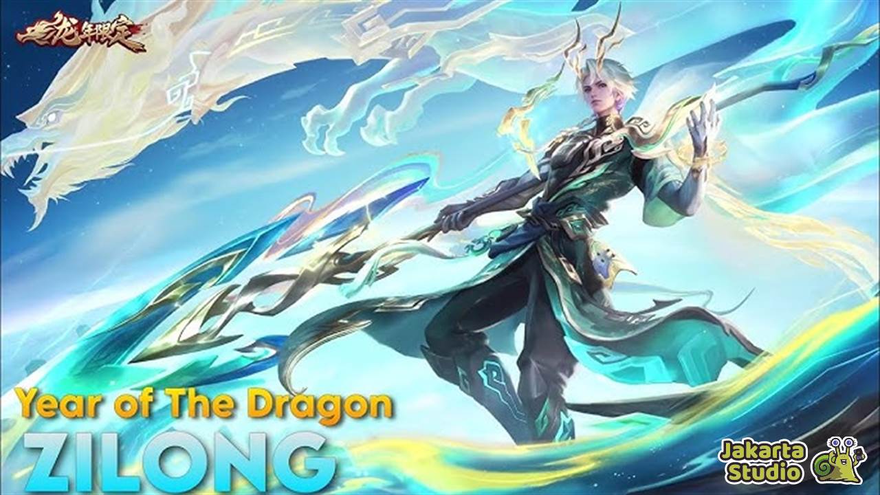 Hero Oriental Fighters MLBB: Daftar Hero, Skill, dan Keunggulannya