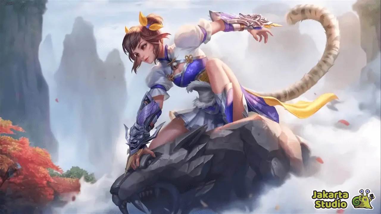Hero Oriental Fighters MLBB: Daftar Hero, Skill, dan Keunggulannya