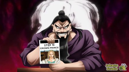 Hunter x Hunter Chapter 401 Bahasa Indonesia: Tanggal Rilis dan Tempat ...