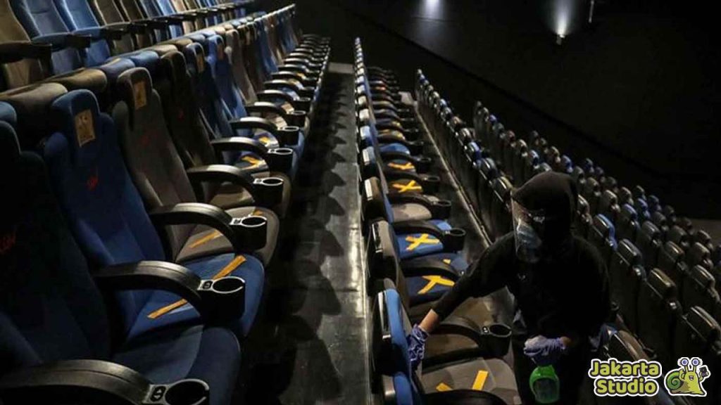 8 Jenis Studio di CGV yang Harus Kamu Coba