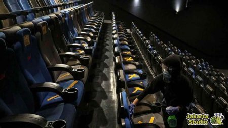 8 Jenis Studio di CGV yang Harus Kamu Coba