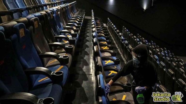 8 Jenis Studio di CGV yang Harus Kamu Coba