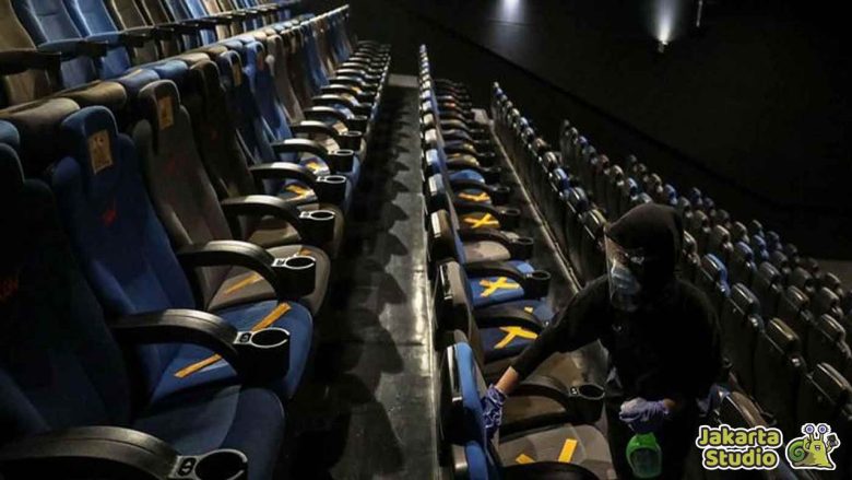 8 Jenis Studio di CGV yang Harus Kamu Coba