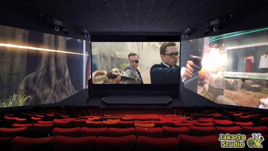 8 Jenis Studio di CGV yang Harus Kamu Coba