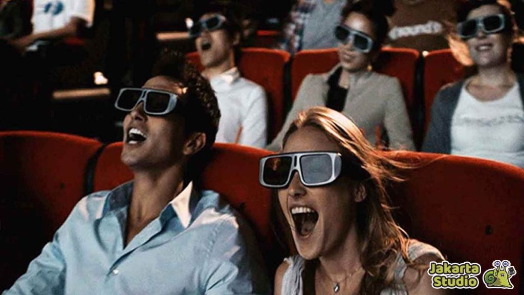 8 Jenis Studio di CGV yang Harus Kamu Coba