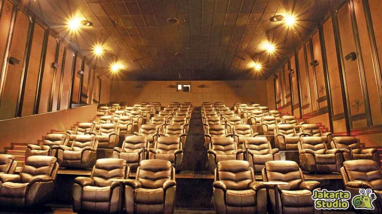 8 Jenis Studio di CGV yang Harus Kamu Coba