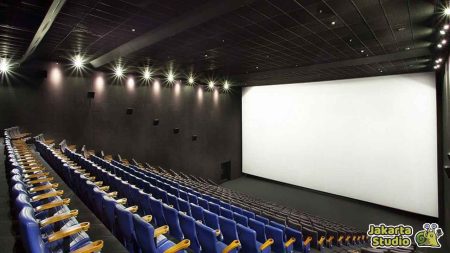 8 Jenis Studio di CGV yang Harus Kamu Coba