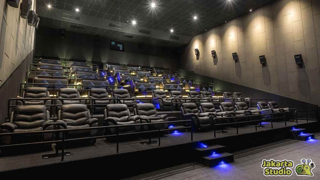 8 Jenis Studio di CGV yang Harus Kamu Coba
