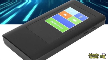 Rekomendasi Modem MiFi 5G Terbaik di Indonesia 2024