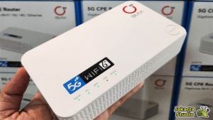 Rekomendasi Modem MiFi 5G Terbaik di Indonesia 2024