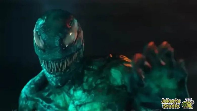 Semua Symbiote yang Muncul di Film Venom 3: The Last Dance