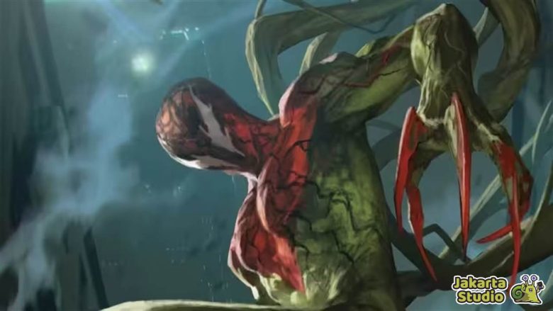 Semua Symbiote yang Muncul di Film Venom 3: The Last Dance