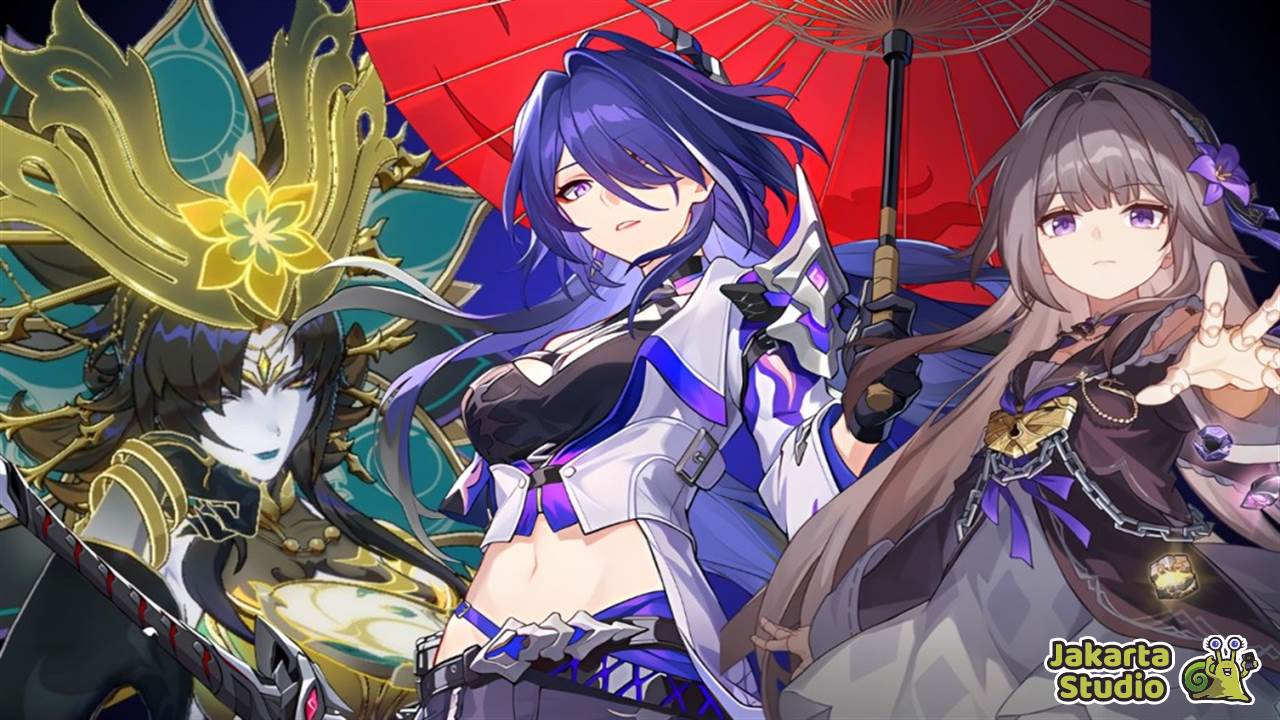 Apa Itu Emanator di Honkai: Star Rail? Fakta, Faksi, dan Koneksi Aeon