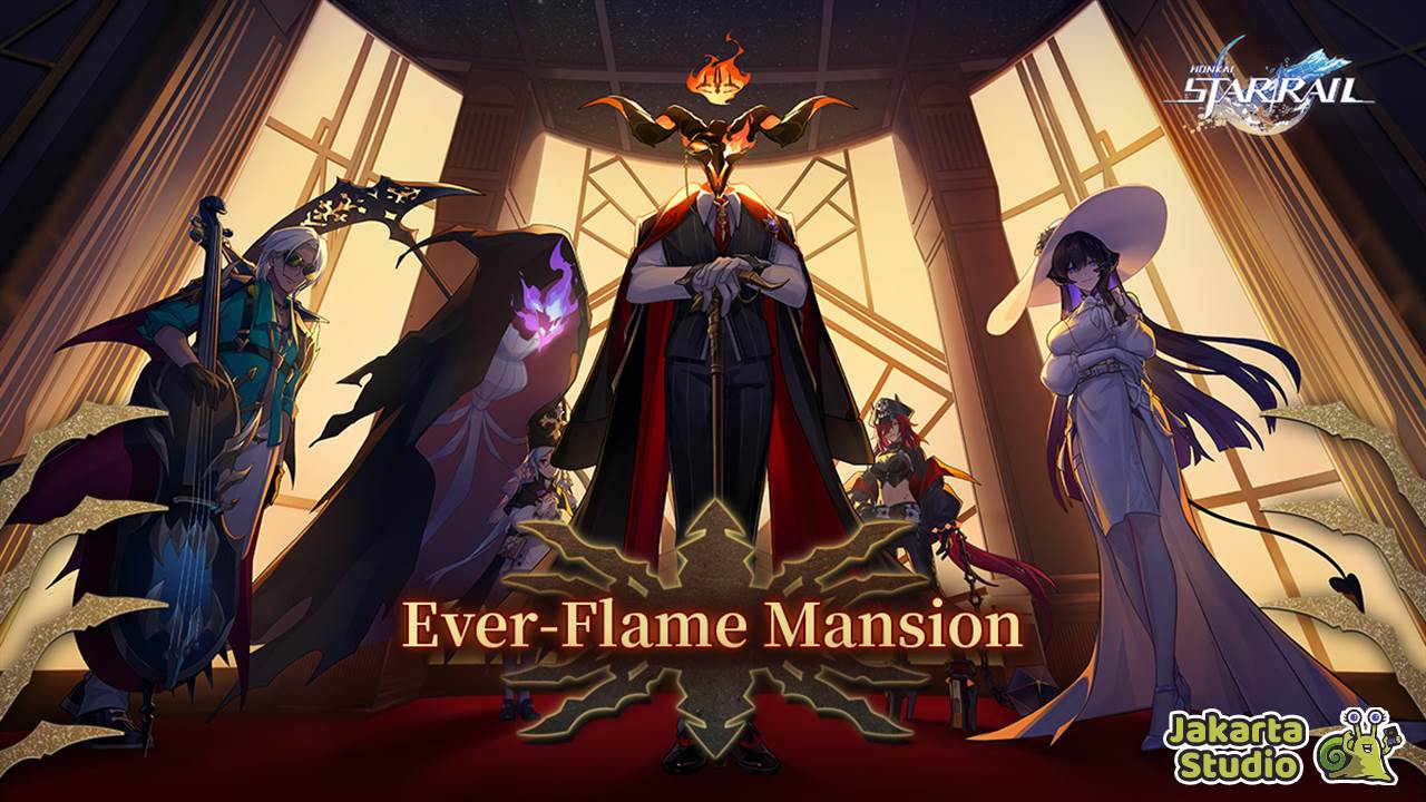 Apa Itu Emanator di Honkai: Star Rail? Fakta, Faksi, dan Koneksi Aeon