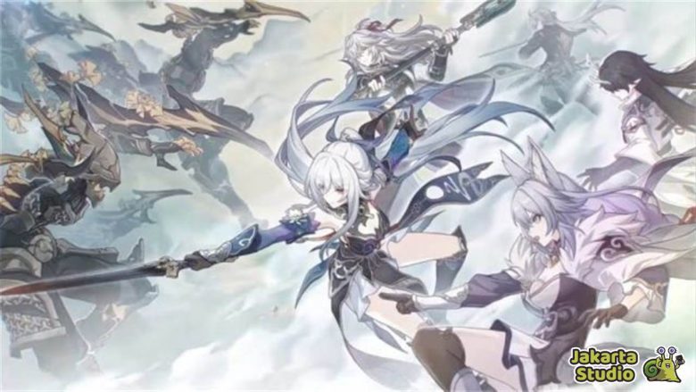 Apa Itu Emanator di Honkai: Star Rail? Fakta, Faksi, dan Koneksi Aeon