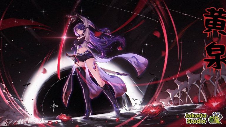 Apa Itu Emanator di Honkai: Star Rail? Fakta, Faksi, dan Koneksi Aeon