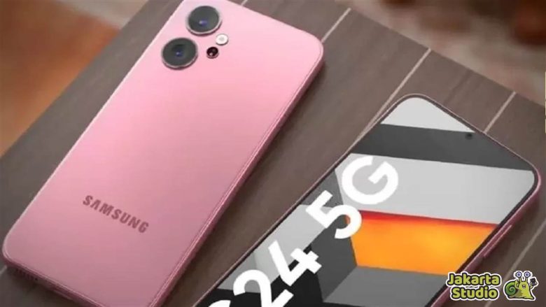 Rekomendasi 8 HP Samsung Flagship Seri S Terbaik 2024