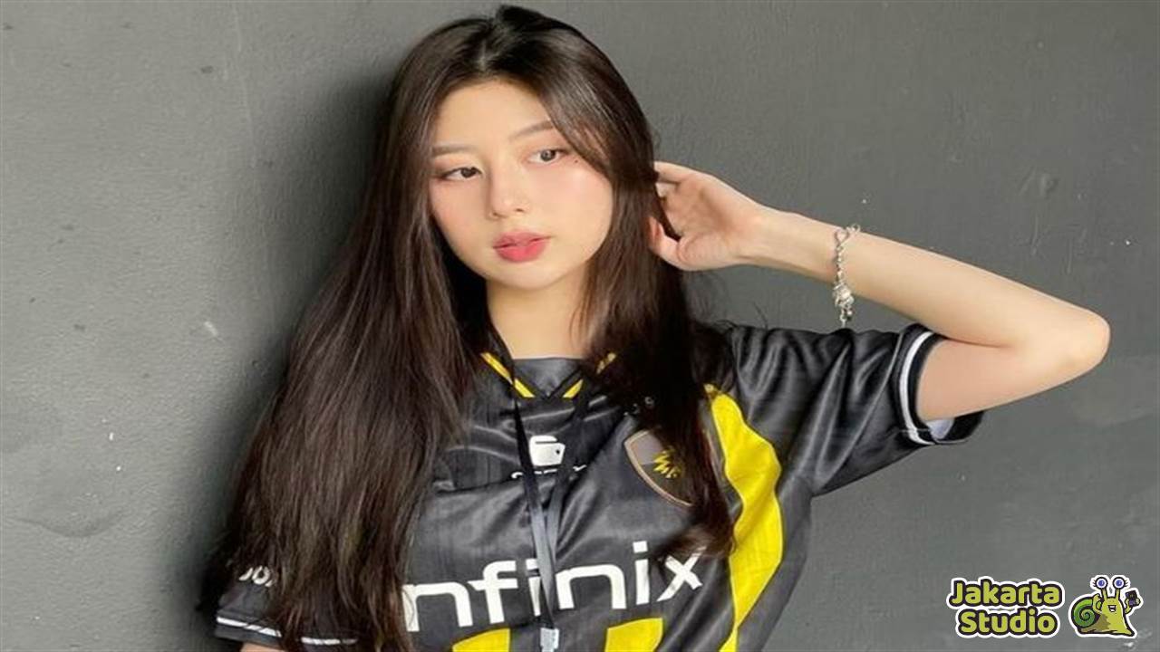 ONIC Lydia Angkat Bicara soal Video Viral Mirip Dirinya