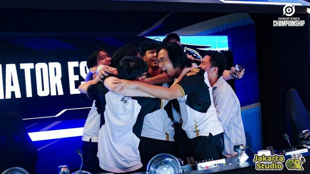 Perbedaan Antara HOK dan MLBB Menurut DMT Toshi