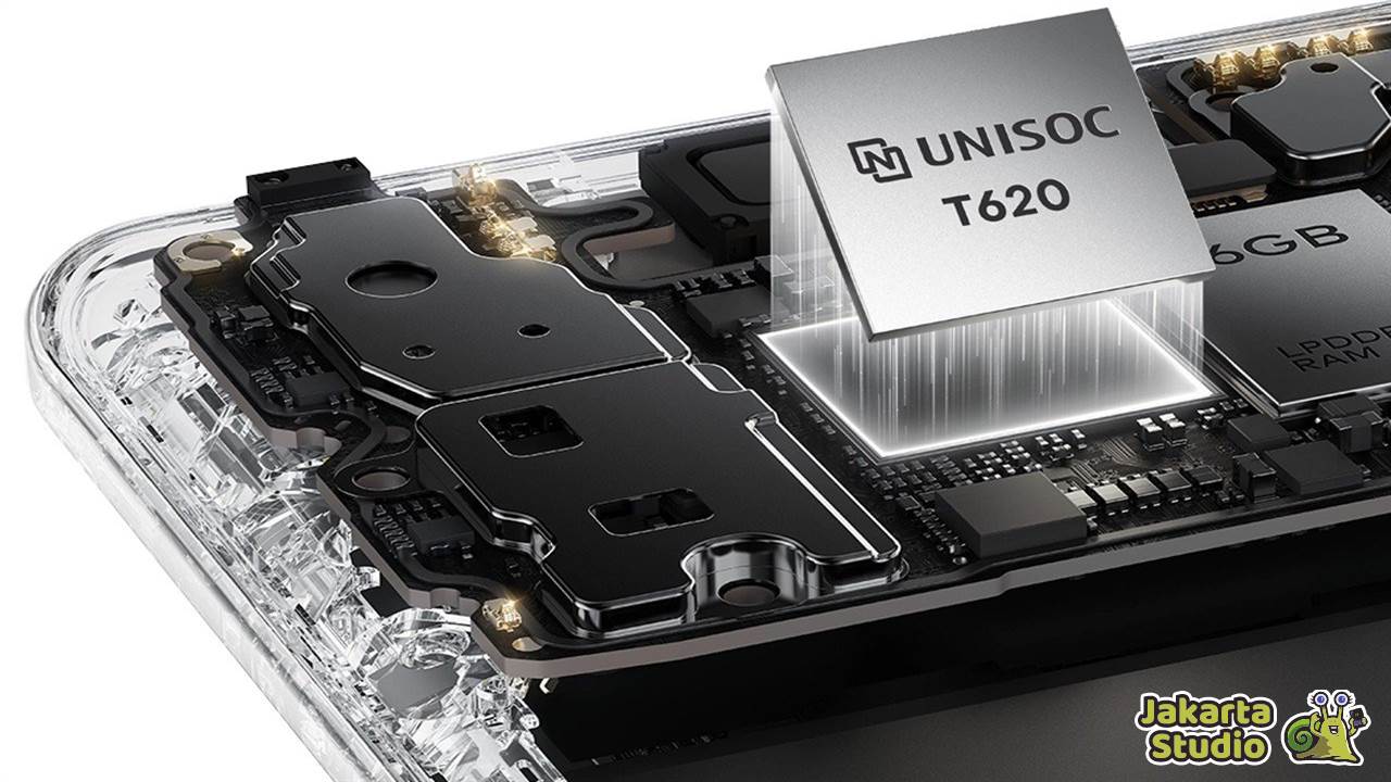 UNISOC T620 Setara dengan Apa? Inilah 5 Chipset Persaingnya!