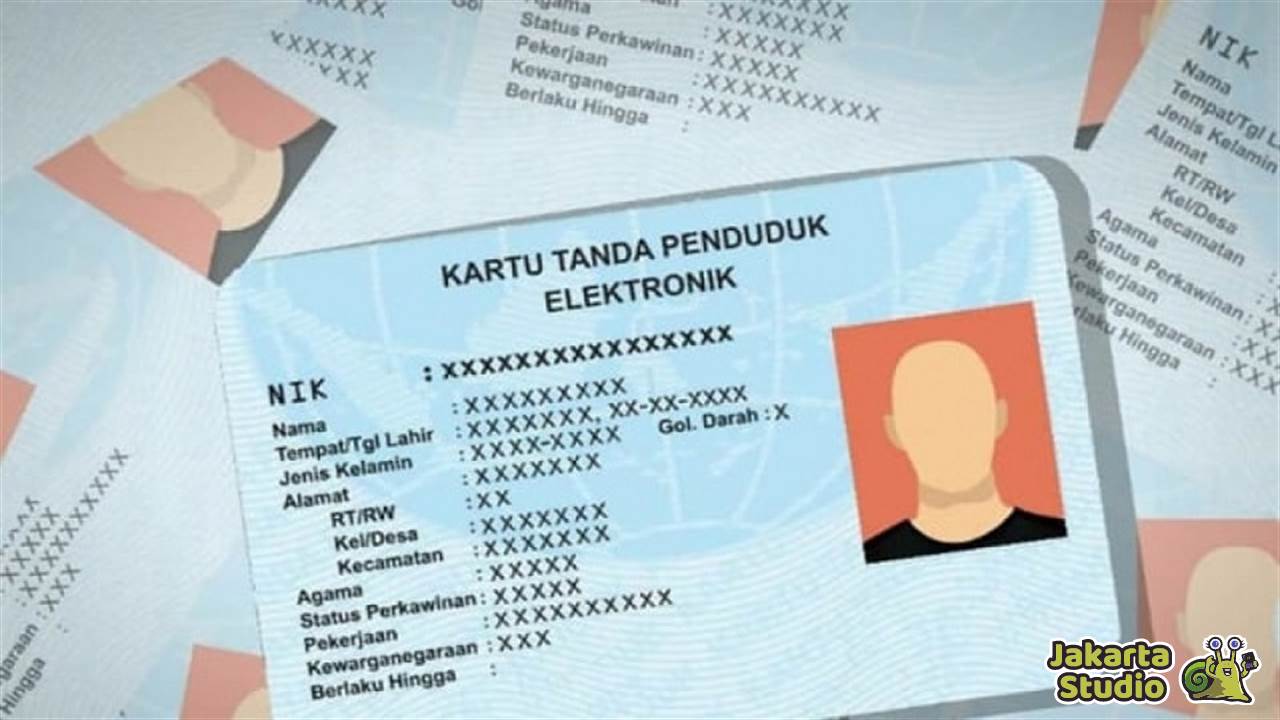 Cara Mudah Mengecek Nomor KTP Secara Online