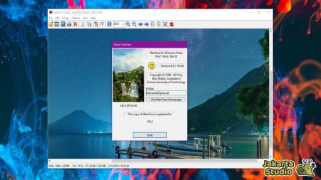Cara Mudah Membuka File EPS di PC dan Laptop