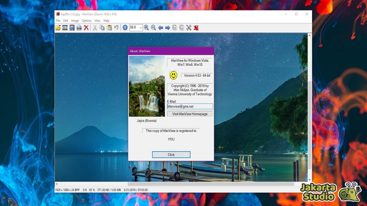 Cara Mudah Membuka File EPS di PC dan Laptop