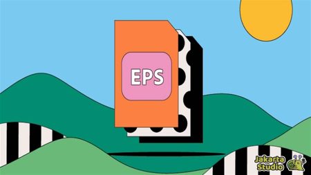 Cara Mudah Membuka File EPS di PC dan Laptop
