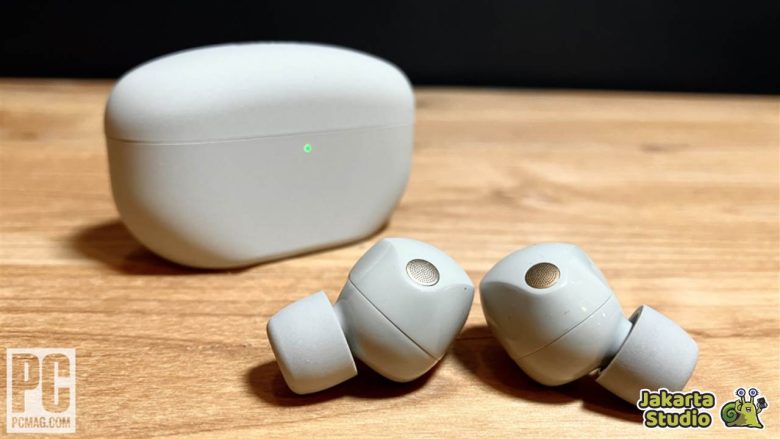 5 TWS Terbaik dengan Fitur Noise Cancelling di Akhir 2024