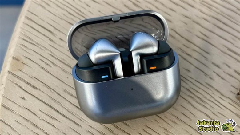 5 TWS Terbaik dengan Fitur Noise Cancelling di Akhir 2024