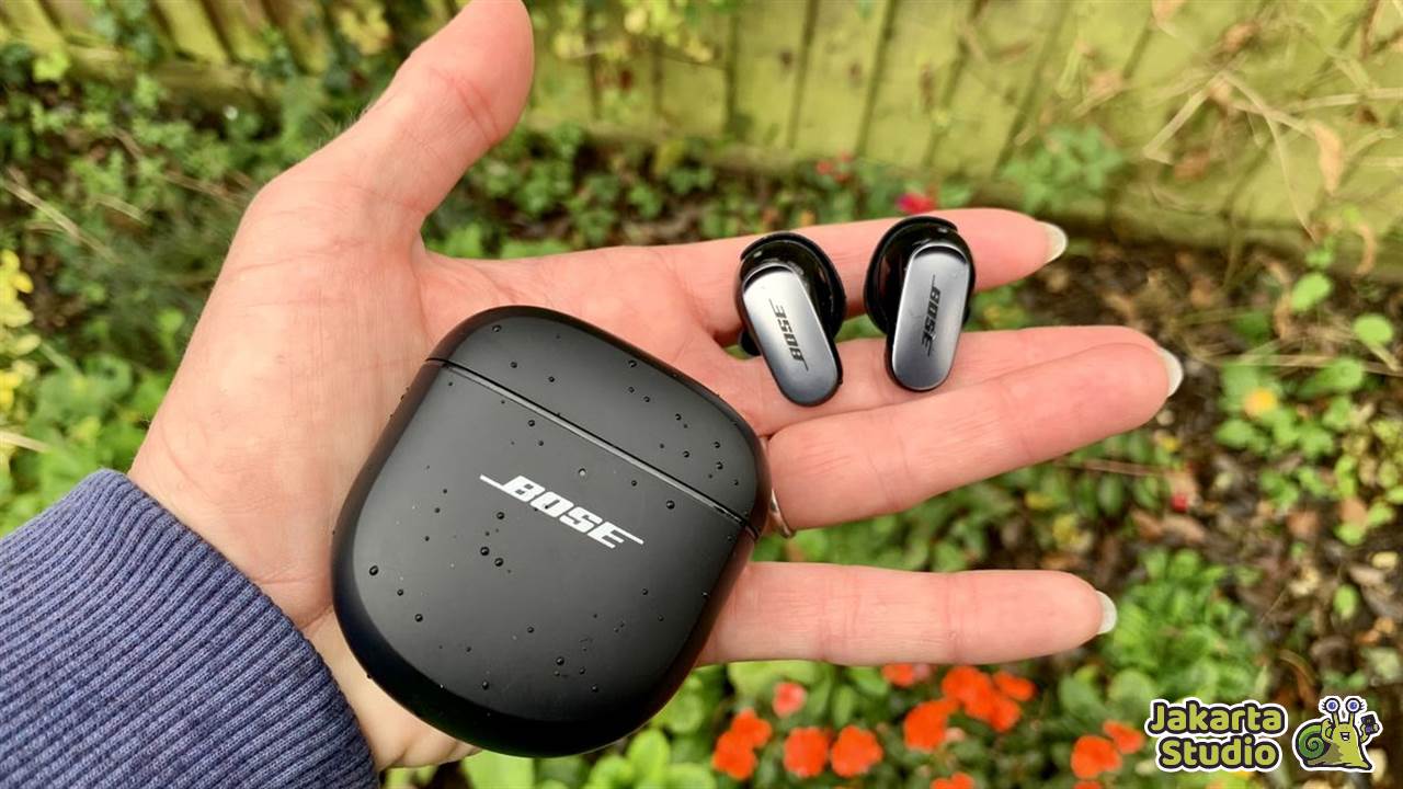 5 TWS Terbaik dengan Fitur Noise Cancelling di Akhir 2024
