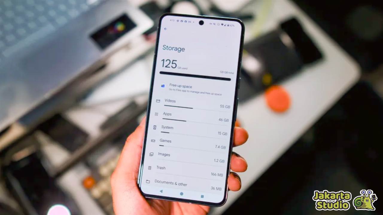 7 Cara Mengatasi Aplikasi Android Tak Bisa Diupdate