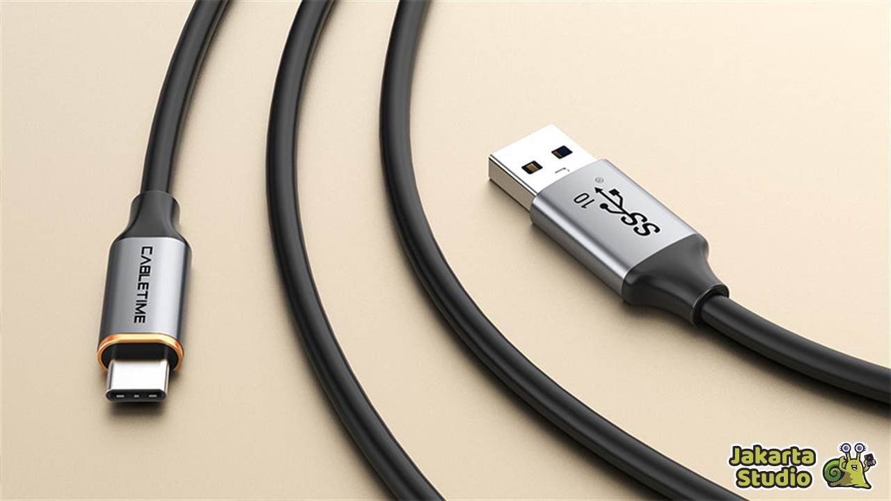 Port USB Error? 9 Cara yang Bisa Kamu Coba Untuk Memperbaikinya