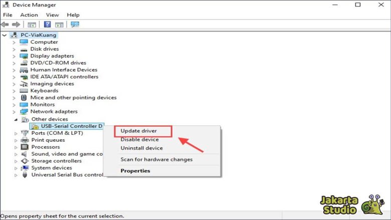 Port USB Error? 9 Cara yang Bisa Kamu Coba Untuk Memperbaikinya