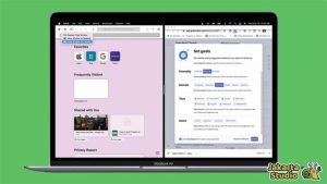 Cara Membagi Layar Laptop di Windows dan MacBook