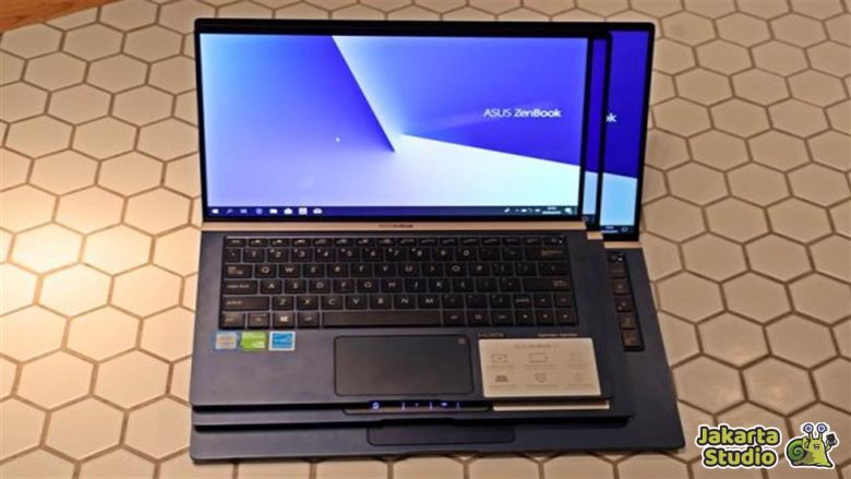 Laptop 14 Inch Berapa CM? Ini Jawaban dan Keunggulannya