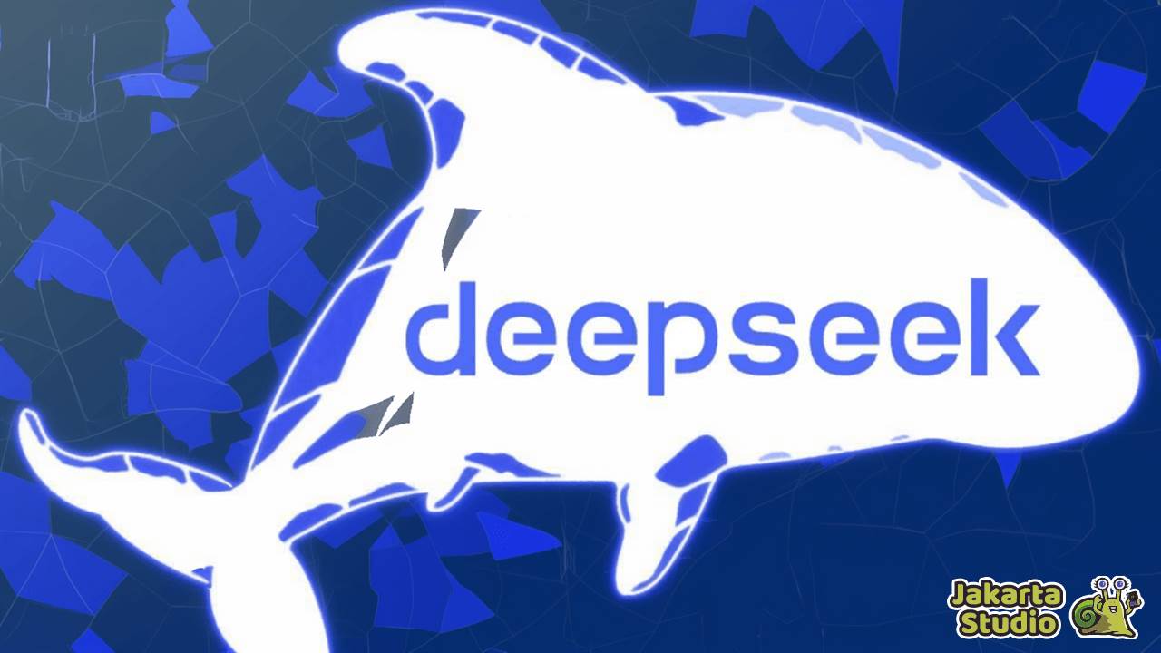 Mengenal DeepSeek, AI China yang Tantang Dominasi OpenAI